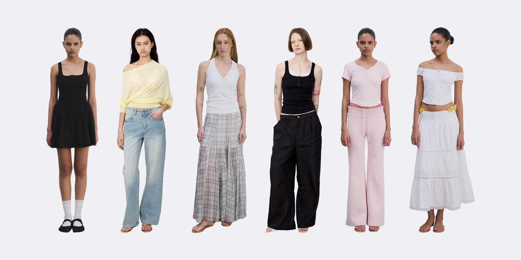 Canton Collective - From Canton to the world